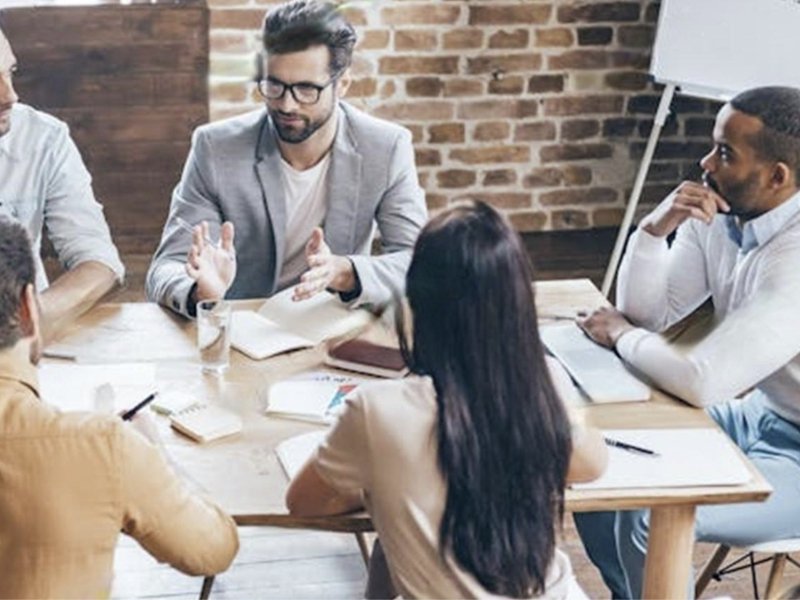 Resolución de conflictos legales en el trabajo